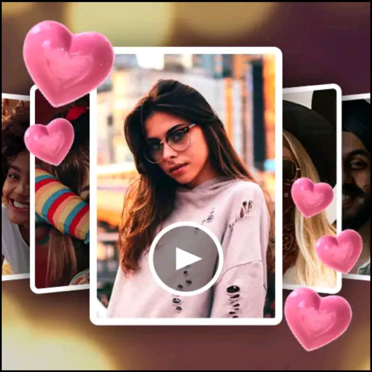 InSlide App Review - AKASH MAFIYA