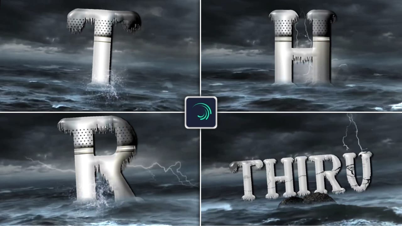 Alight Motion Editing 101 Akash Mafiya