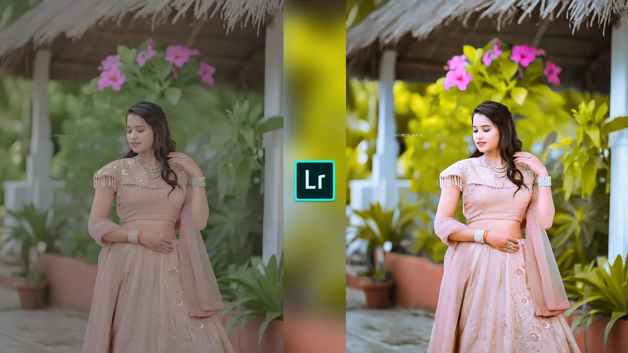Lightroom Preset Download 40 - AKASH MAFIYA