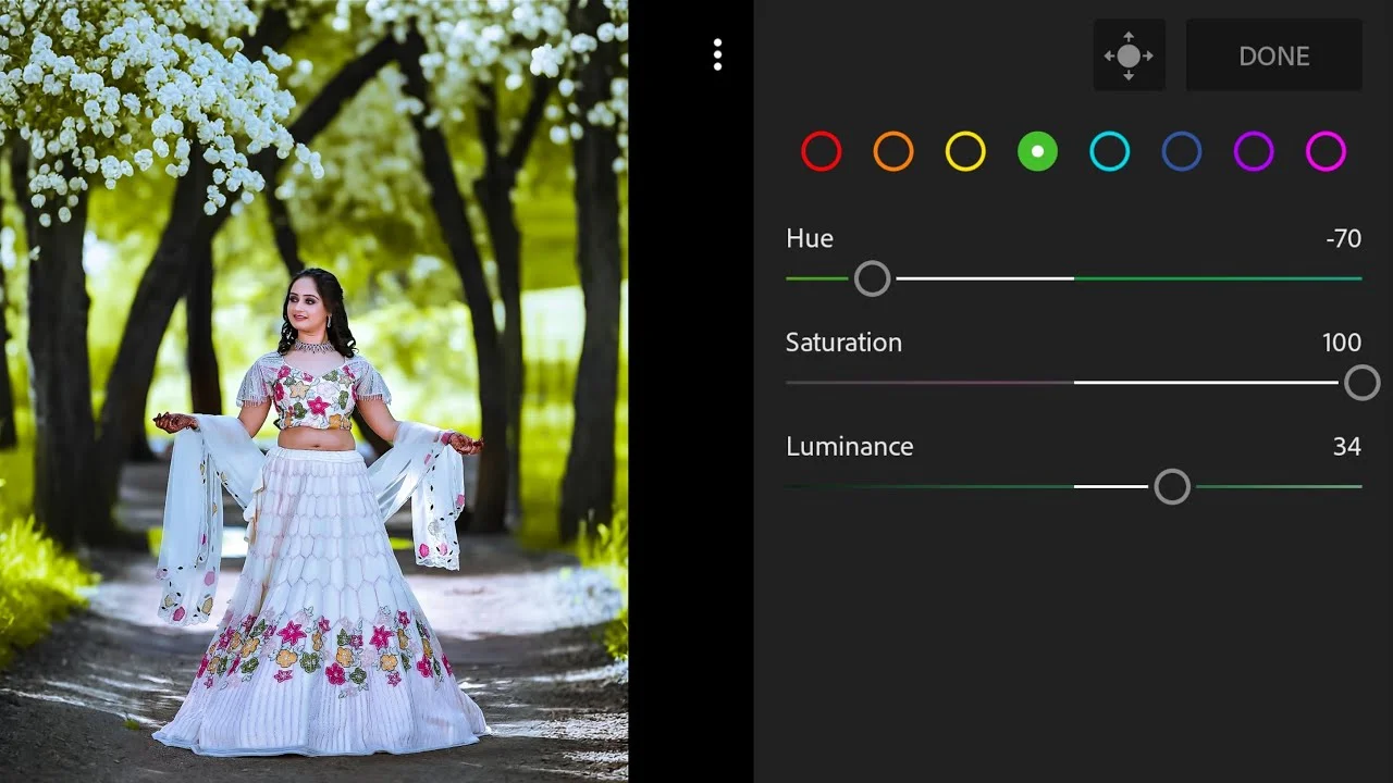 Lightroom Preset Download 41 - AKASH MAFIYA